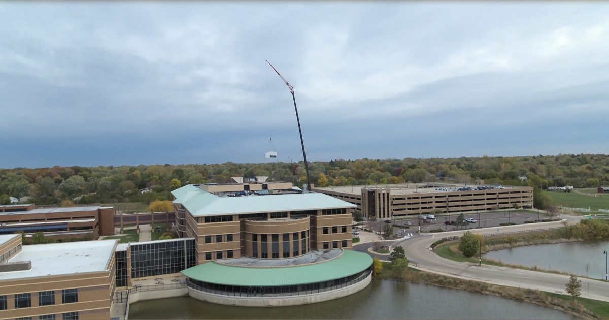 Wight & Company | DuPage County Courthouse Incorporates One of the…