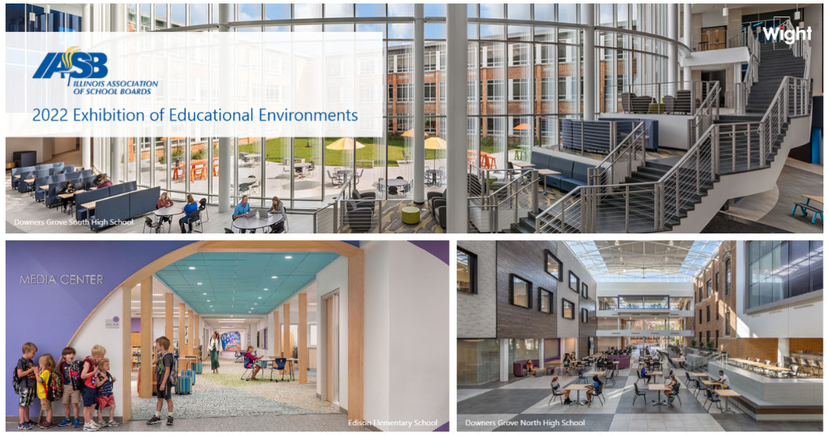 Wight & Company | Award Winning Educational Design