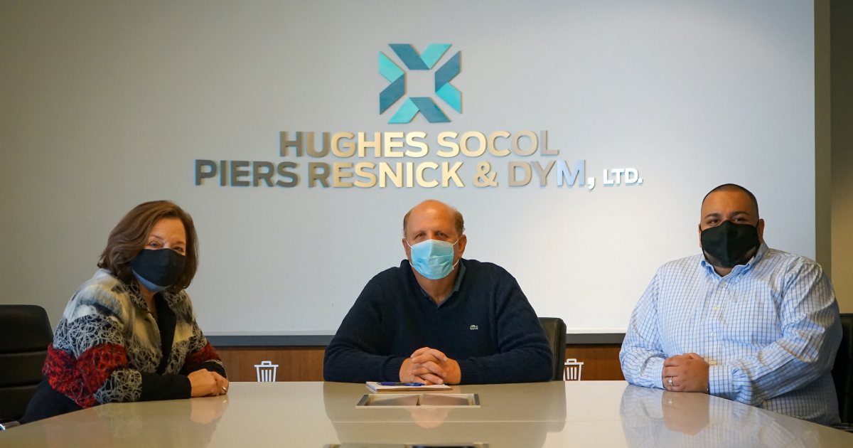 Wight & Company | Shaping an Office Space with a Sense of History