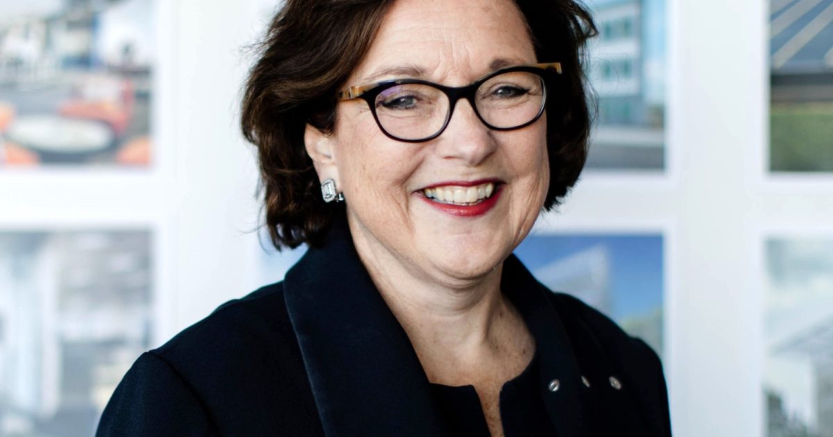 Wight & Company | Janet Lougée Retires from Wight & Company