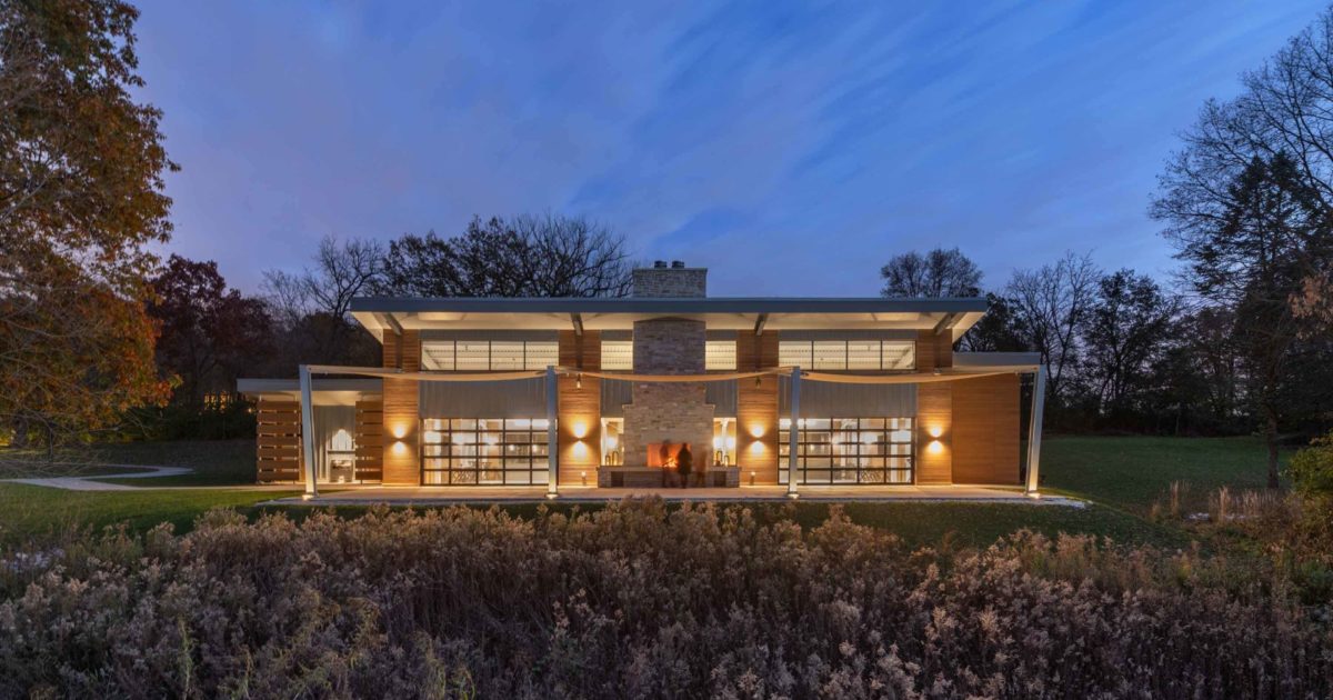 Wight & Company | The Wilds at Red Oak Nature Center