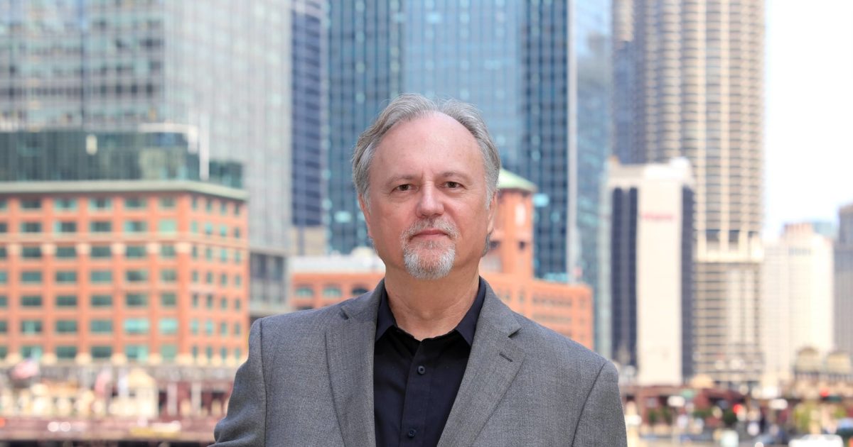 Floyd D. Anderson | Wight & Company