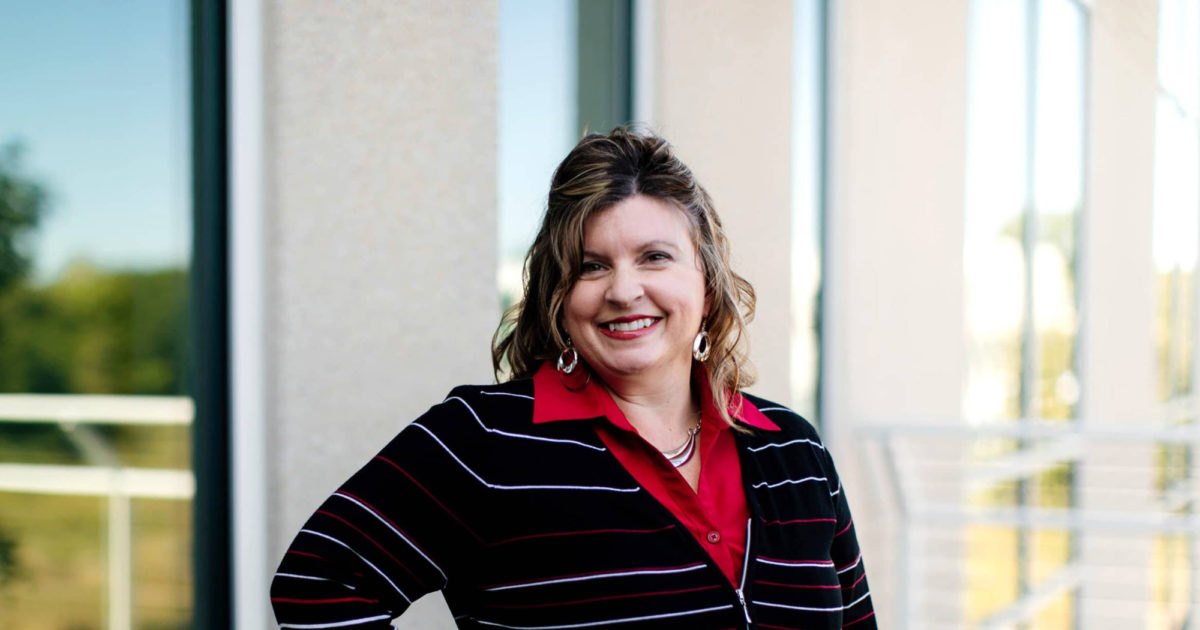 Laura Batterberry | Wight & Company