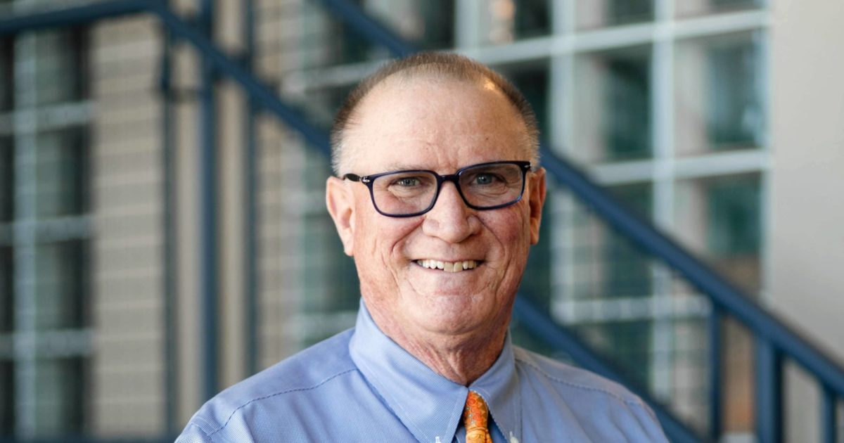 Patrick Cermak | Wight & Company