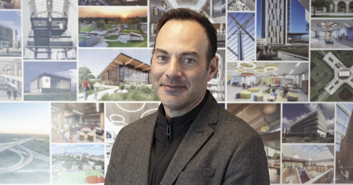 Gregory Derrico | Wight & Company