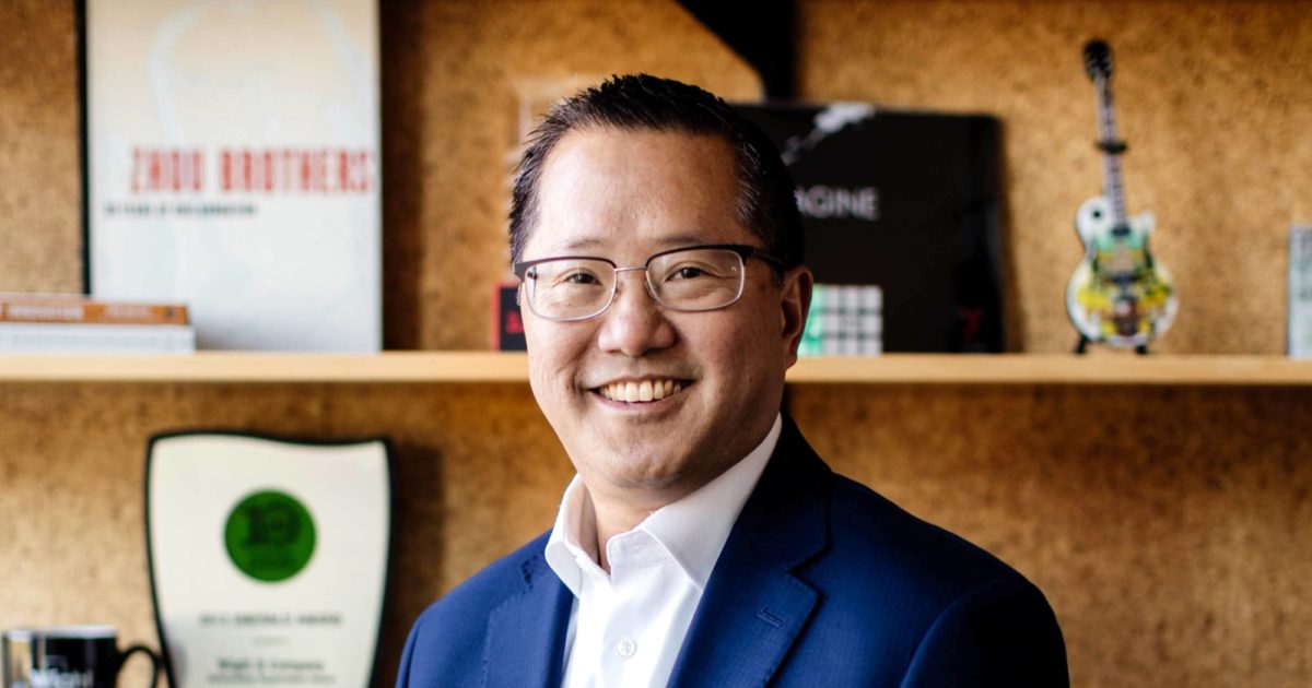 James Mark | Wight & Company