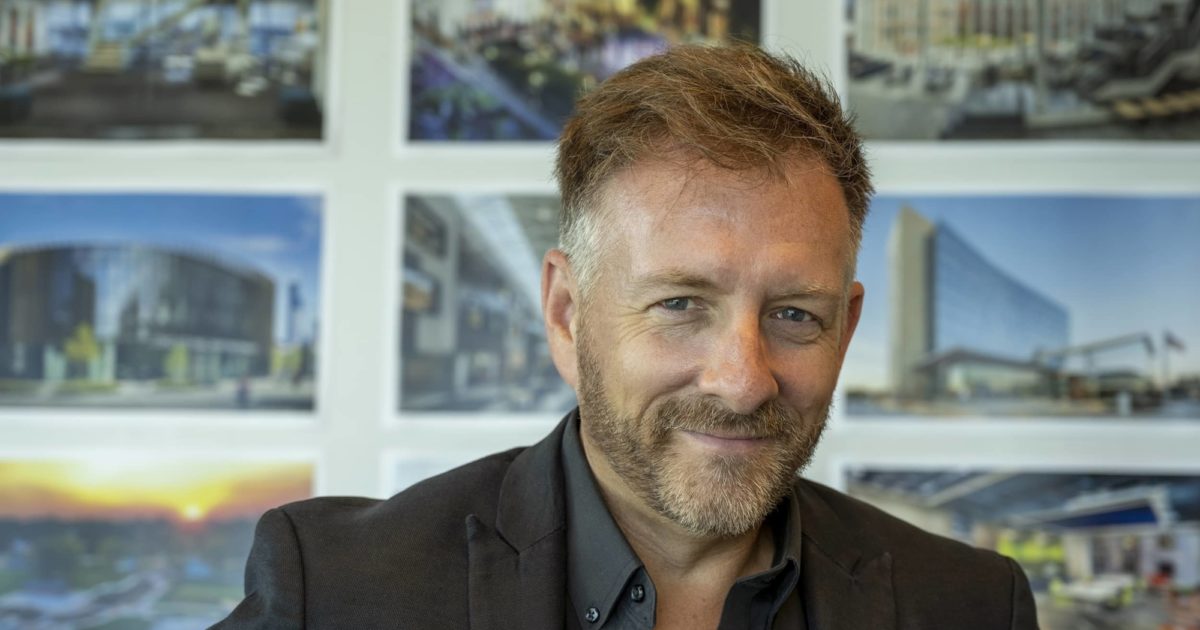 Wight & Company | Josh Tremblay, IIDA, Joins Wight & Company as…