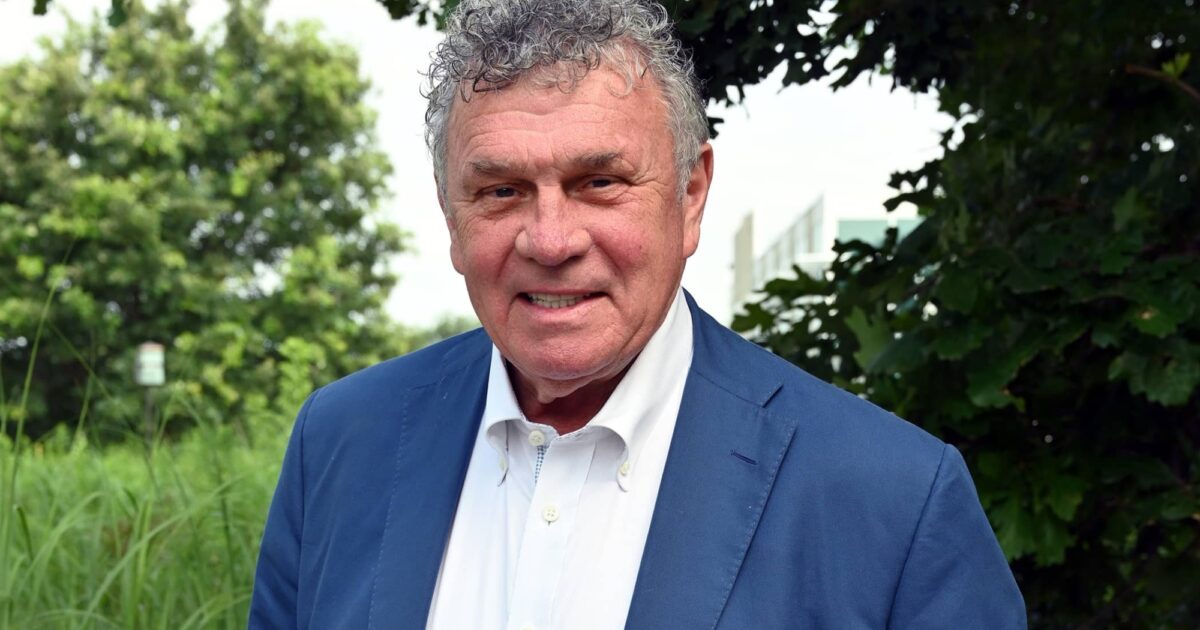 Mark Wight | Wight & Company