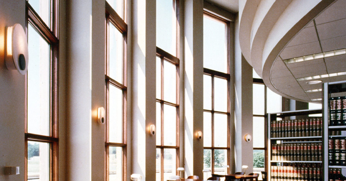 Wight & Company | DuPage County Courthouse