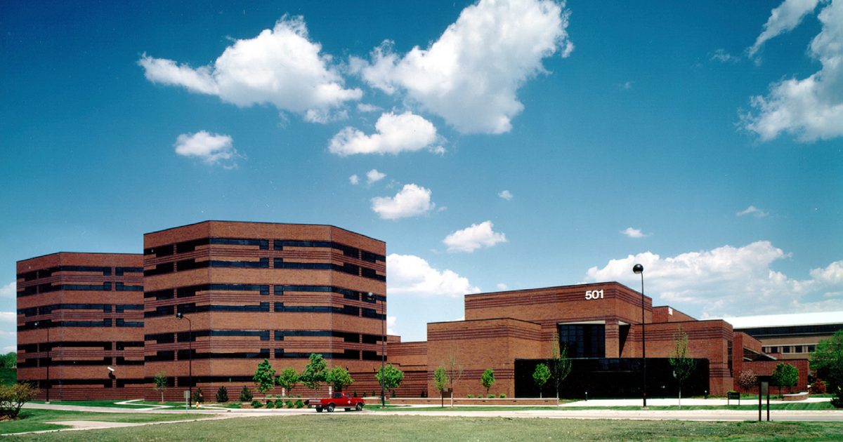 Wight & Company | DuPage County Jail Expansion