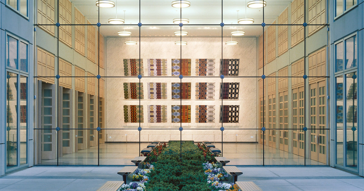 Wight & Company | FBI Chicago Field Office