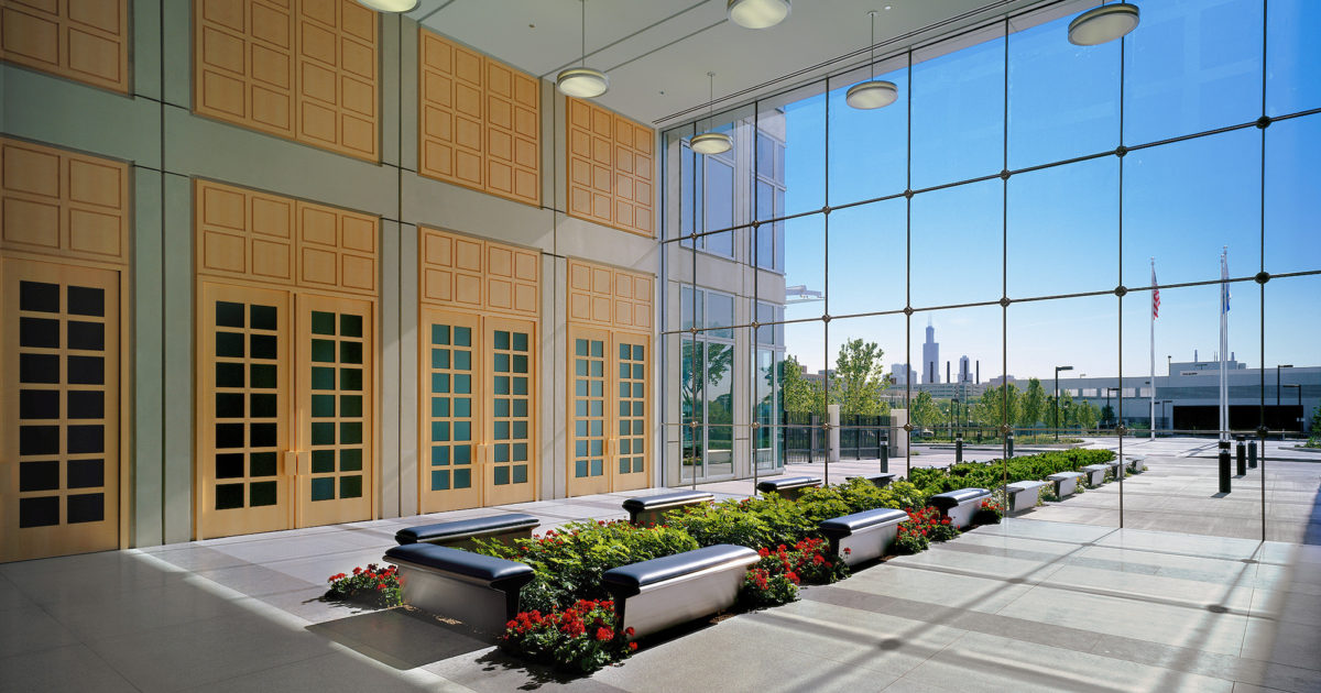 Wight & Company | FBI Chicago Field Office