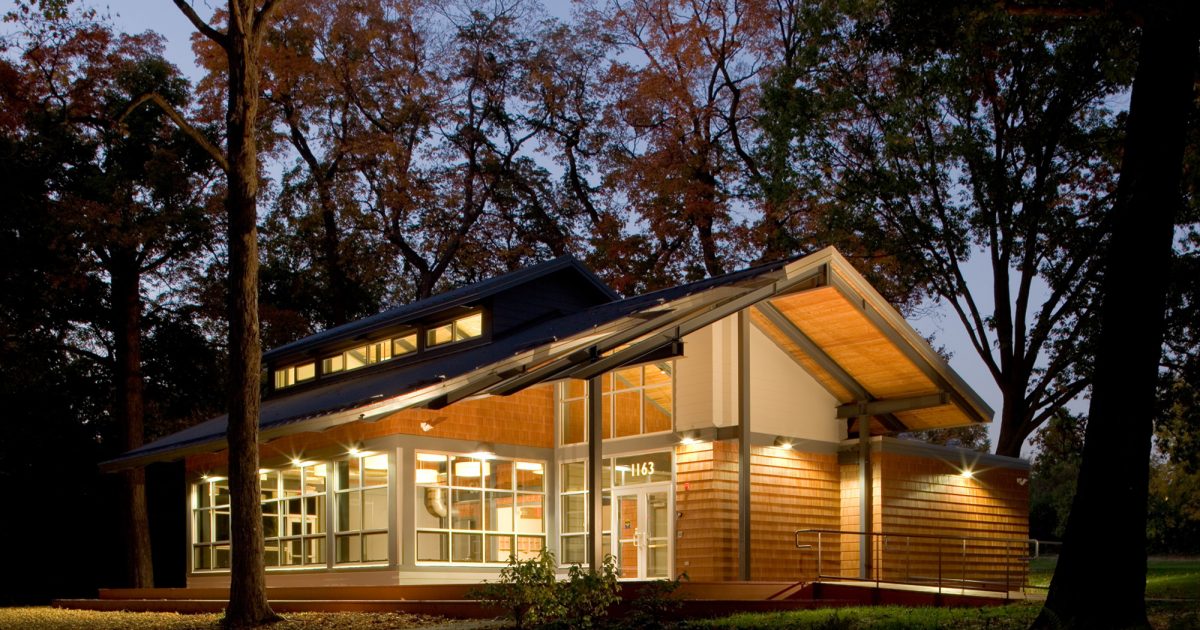 Wight & Company | Naperville Park District, Seager Park Interpretive…