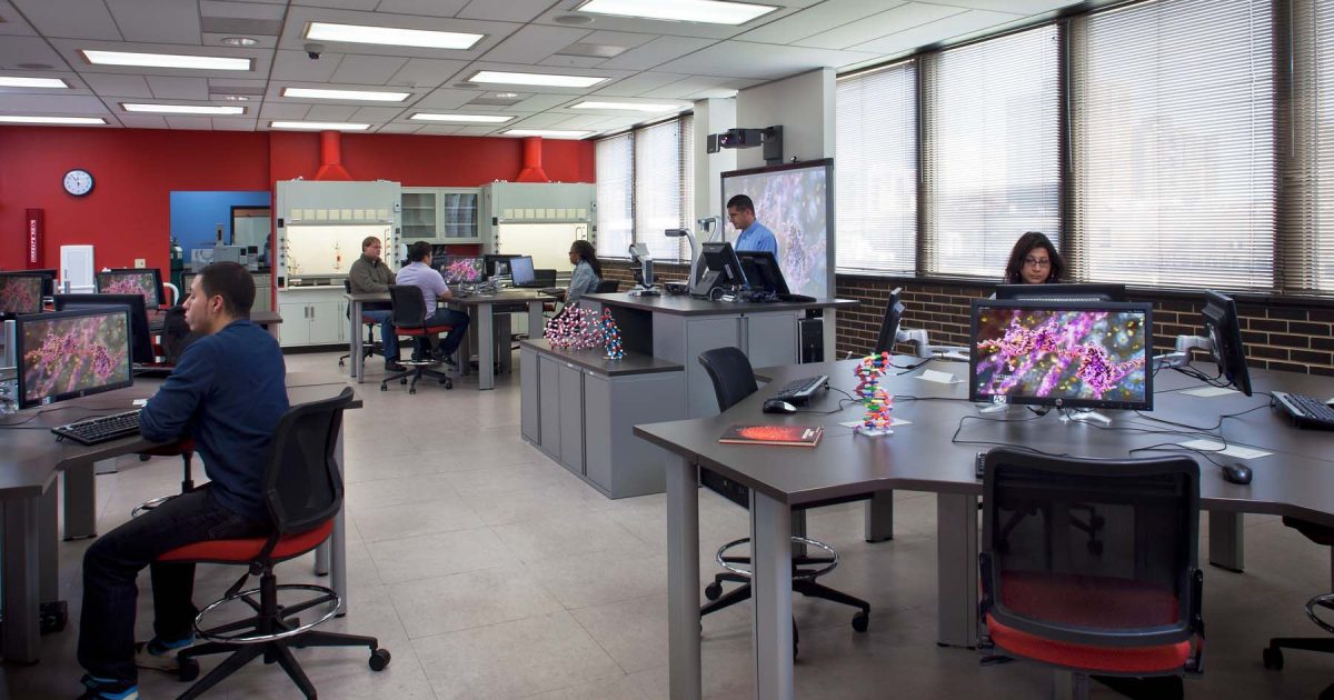 Wight & Company | City Colleges of Chicago, Harry S. Truman College…