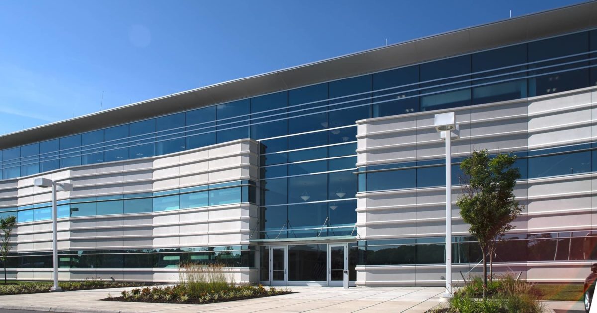 Wight & Company | FBI Norfolk Field Office