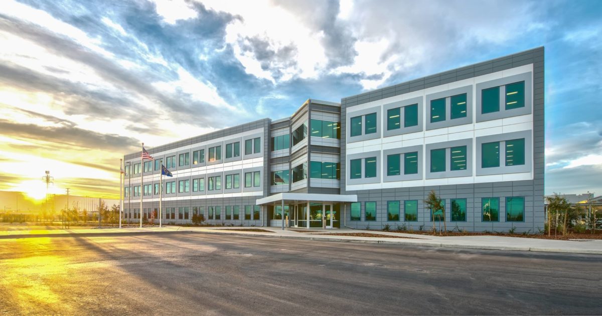 Wight & Company | FBI Sacramento Field Office