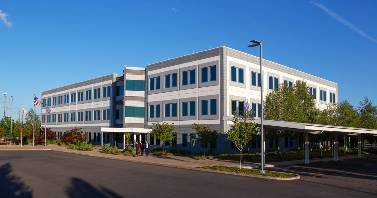 Wight & Company | FBI Sacramento Field Office