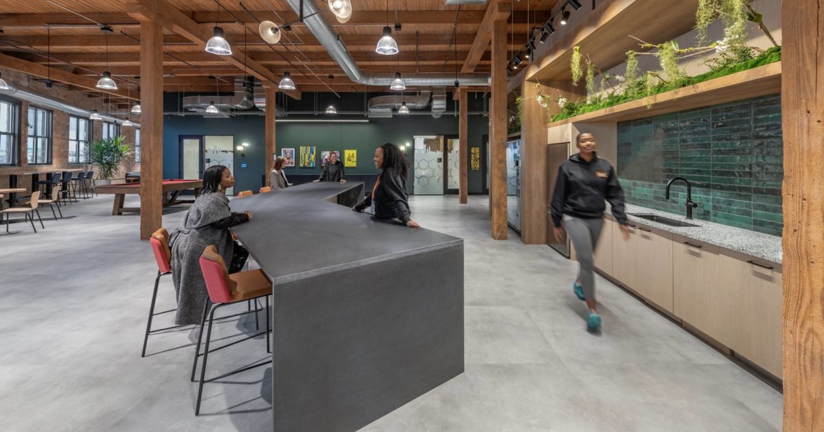 Wight & Company | Metropolitan Peace Academy