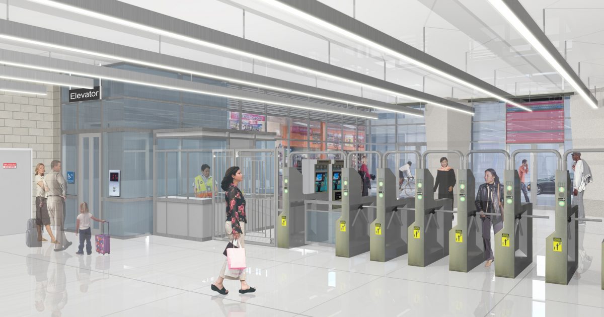 Wight & Company | CTA Red & Purple Modernization Environmental…