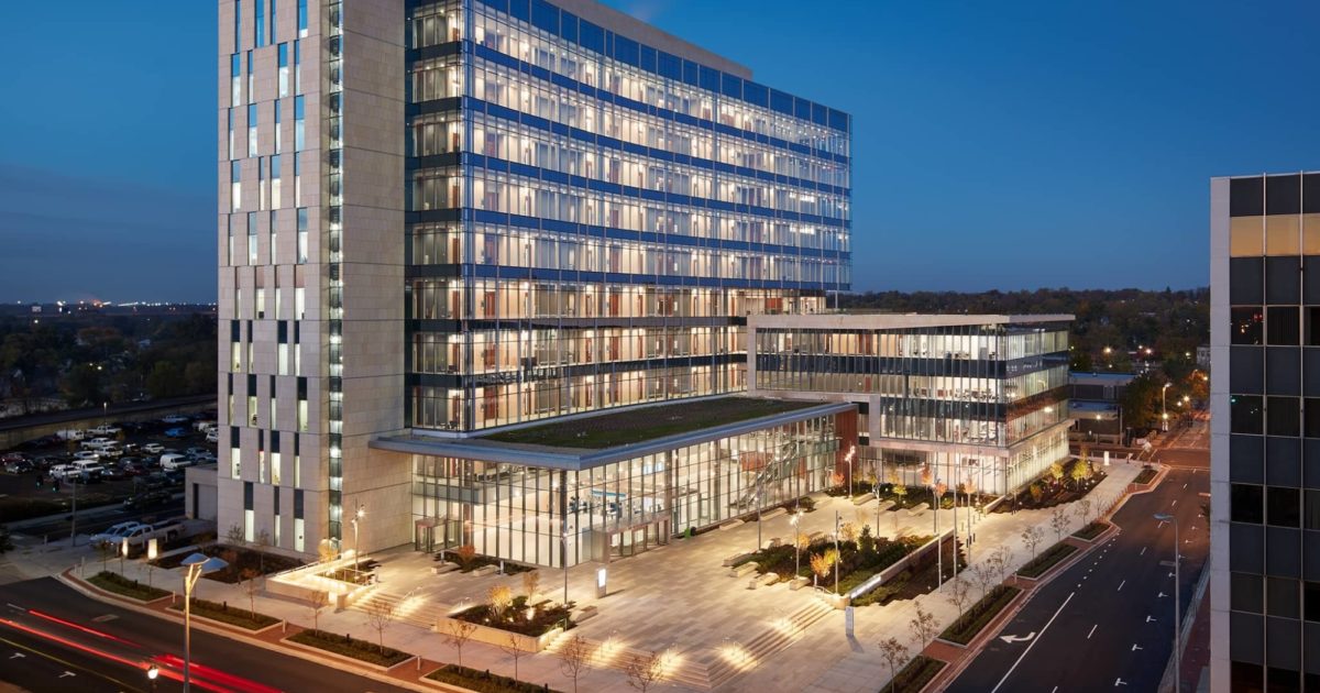 Wight & Company | Will County Courthouse